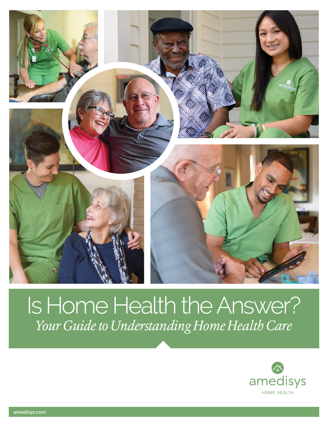 The Complete Guide to Understanding Home Health Care